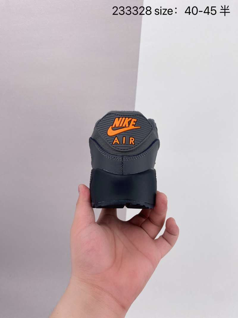 Jual Nike Air Max Fashion Retro Sepatu Berjalan Sepatu Di Seller Yiwang ...