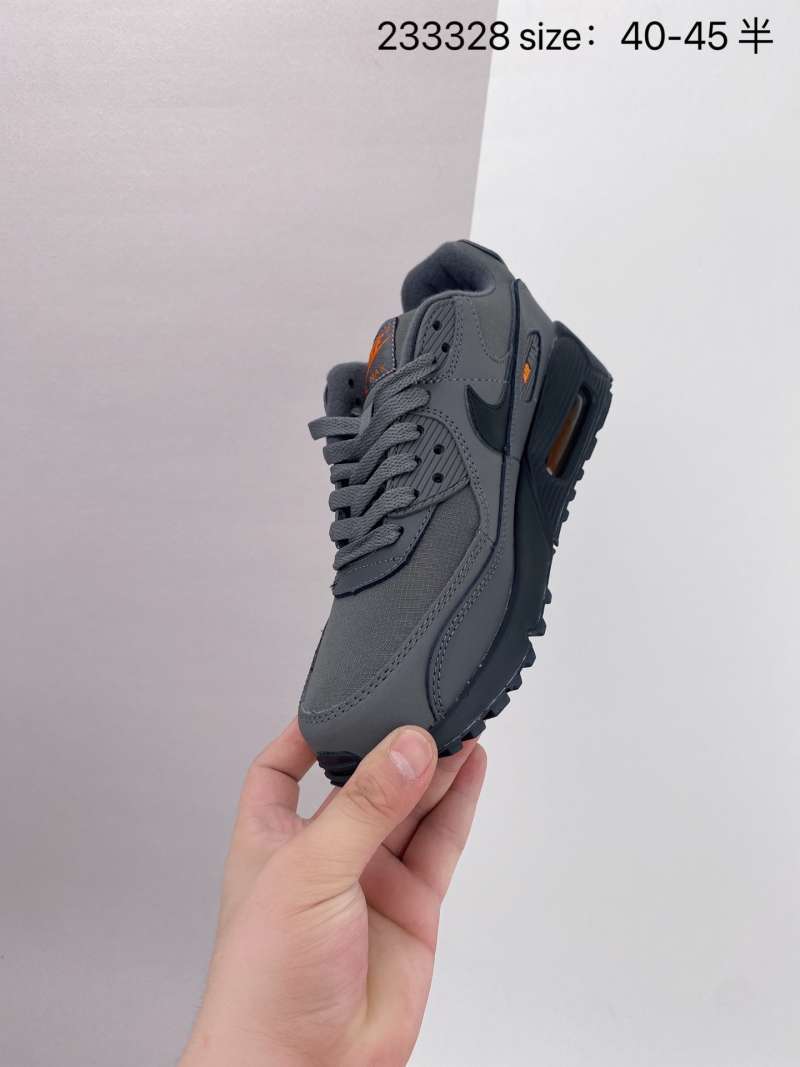 Jual Nike Air Max Fashion Retro Sepatu Berjalan Sepatu Di Seller Yiwang ...