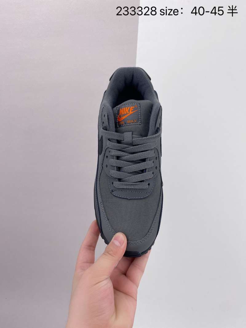 Jual Nike Air Max Fashion Retro Sepatu Berjalan Sepatu Di Seller Yiwang ...