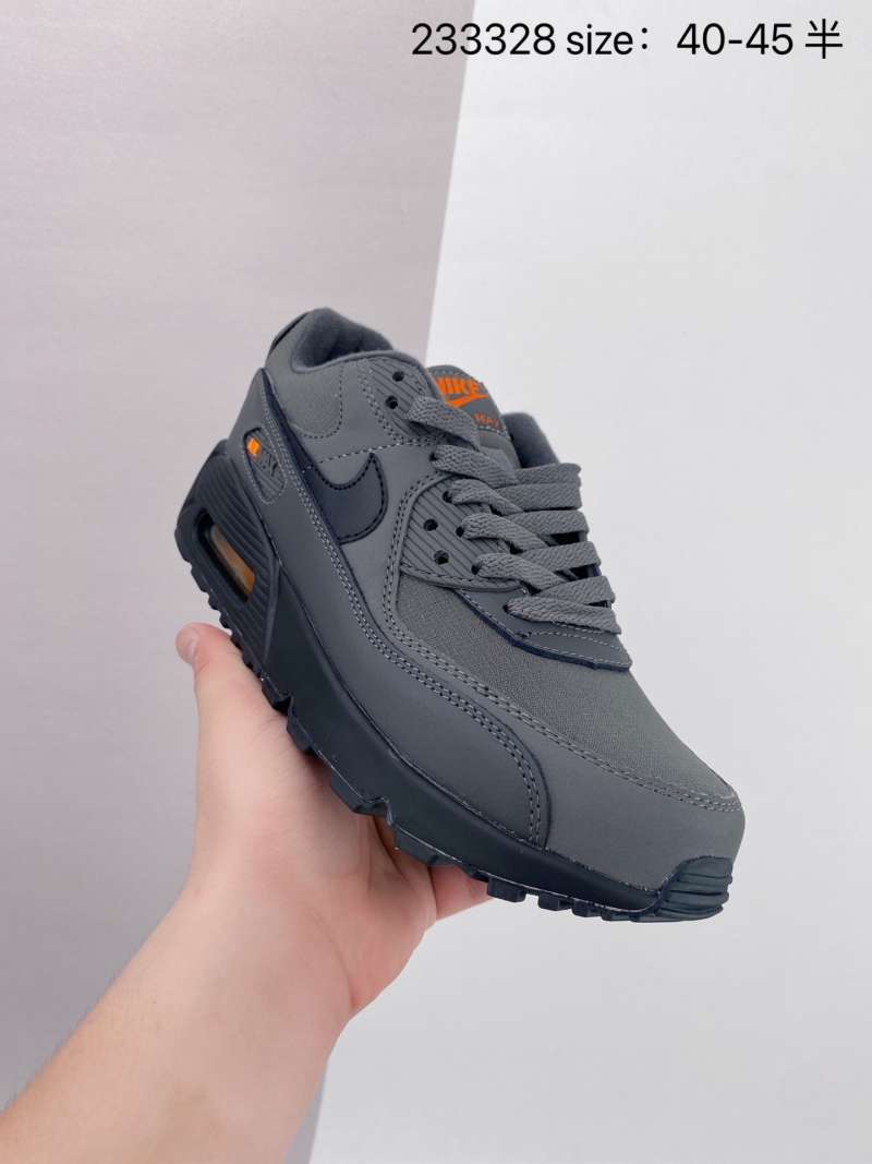 Jual Nike Air Max Fashion Retro Sepatu Berjalan Sepatu Di Seller Yiwang ...