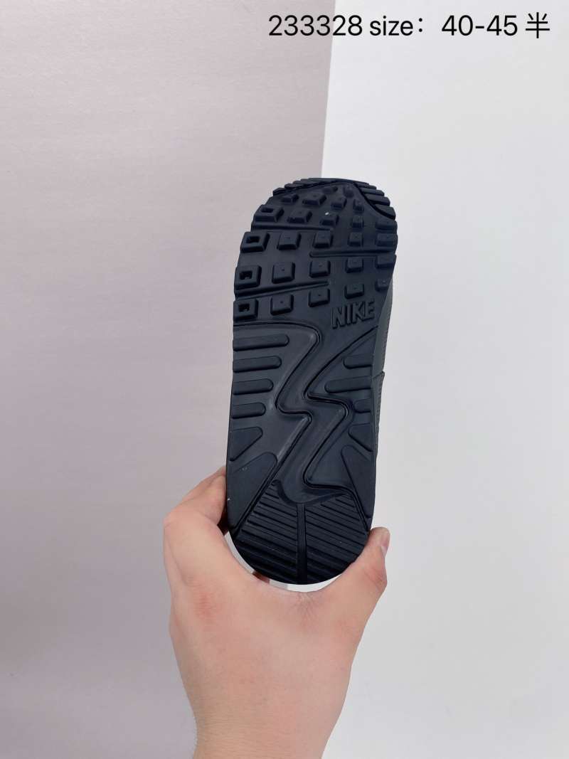 Jual Nike Air Max Fashion Retro Sepatu Berjalan Sepatu Di Seller Yiwang ...