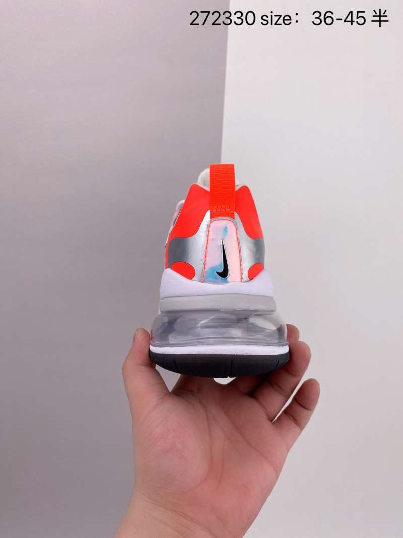 Jual Nike air max fashion retro sepatu berjalan sepatu01 di Seller ...