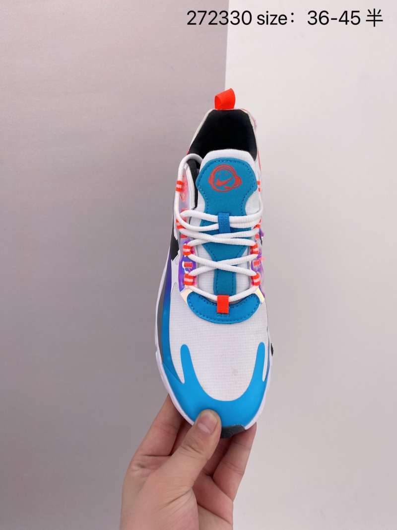 Jual Nike air max fashion retro sepatu berjalan sepatu01 di Seller ...