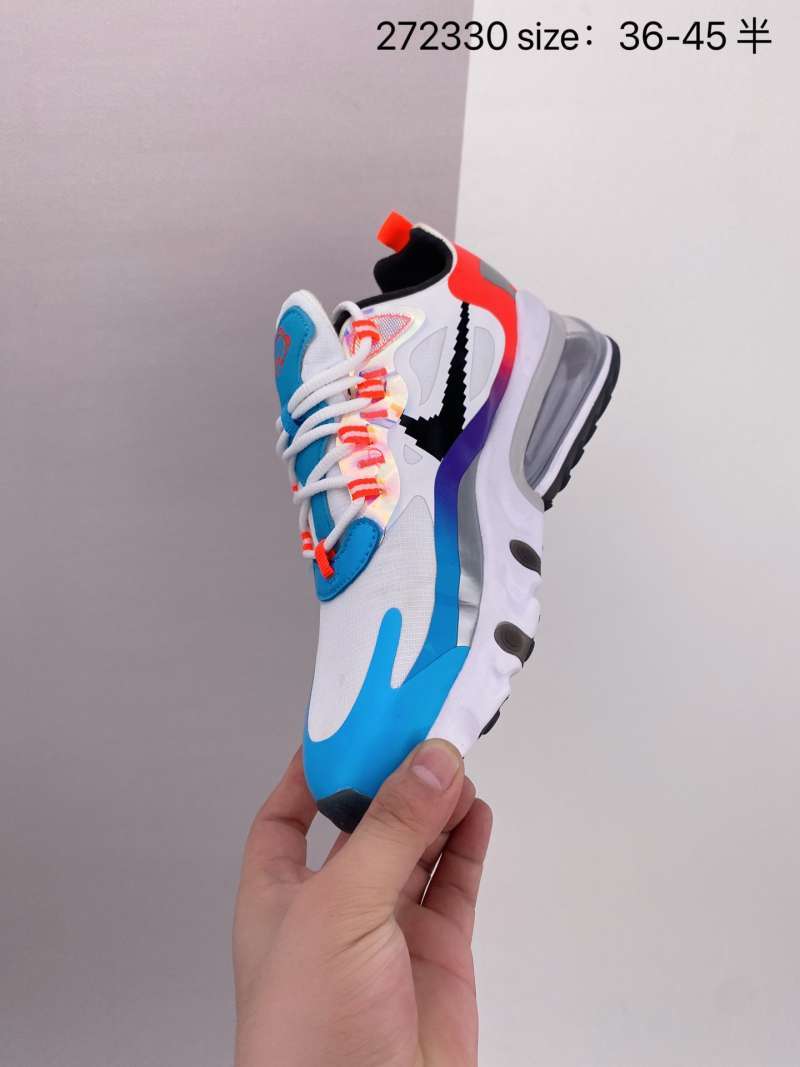 Jual Nike air max fashion retro sepatu berjalan sepatu01 di Seller ...