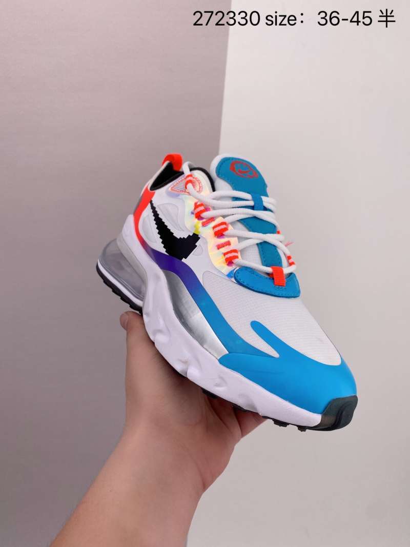 Jual Nike air max fashion retro sepatu berjalan sepatu01 di Seller ...