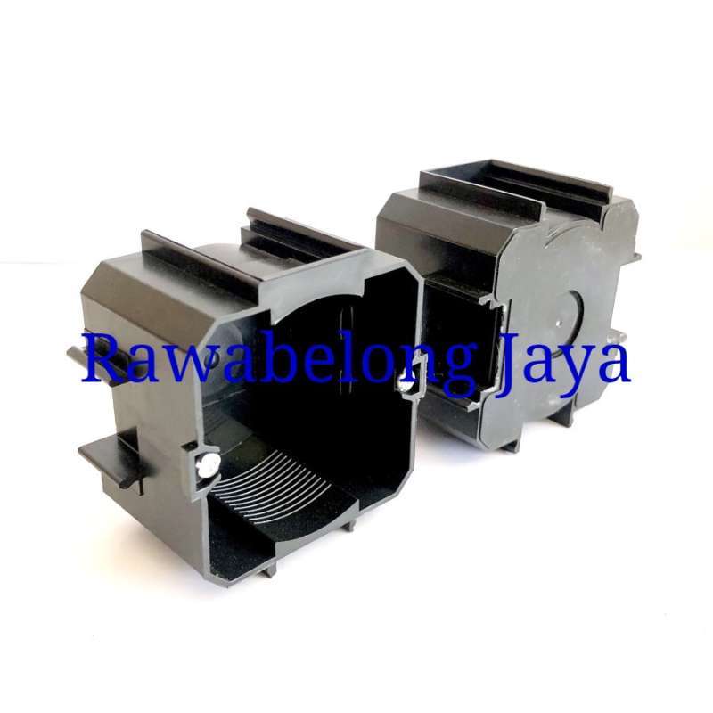 Jual Inbodus Kotak Panasonic - Inbow Dos Hitam Di Seller Tb Rawabelong ...