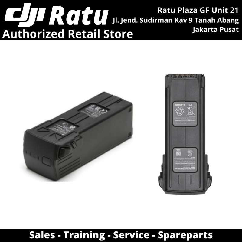 Jual Dji Mavic 3 Intelligent Flight Battery Di Seller Dji Experience