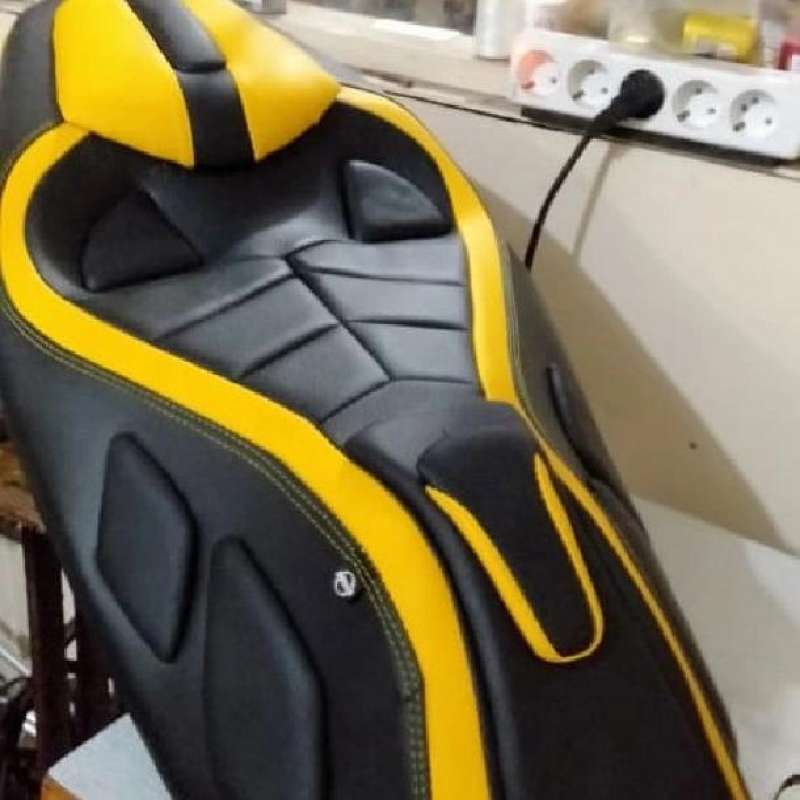 Jual Jok Pcx Fariasi - Joo Modif Pcx Di Seller Grosir Jok Motor ...