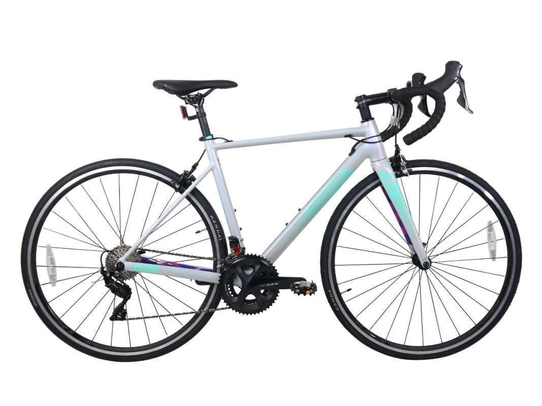 Promo Polygon Strattos S5 Sepeda Roadbike 700C - M Diskon 55% di Seller ...