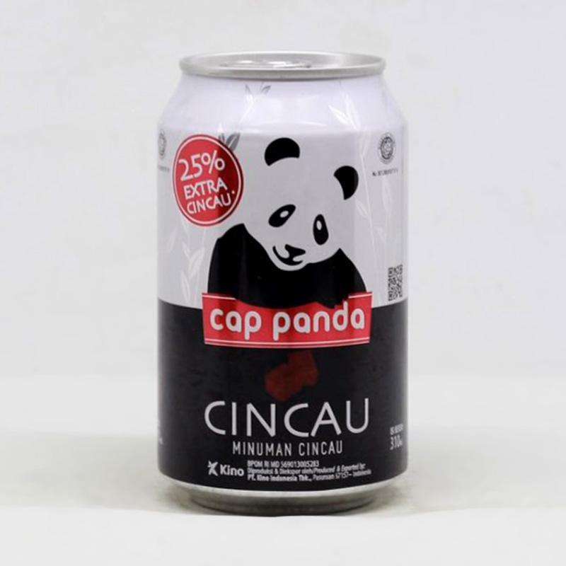 Jual Cap Panda Cincau [310ml] di Seller TGE STORE - Kota Tangerang ...