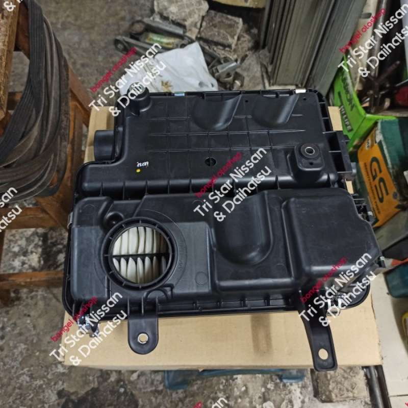 Promo Box Rumah Filter Udara Sirion 2007-2017 Diskon 13% Di Seller ...