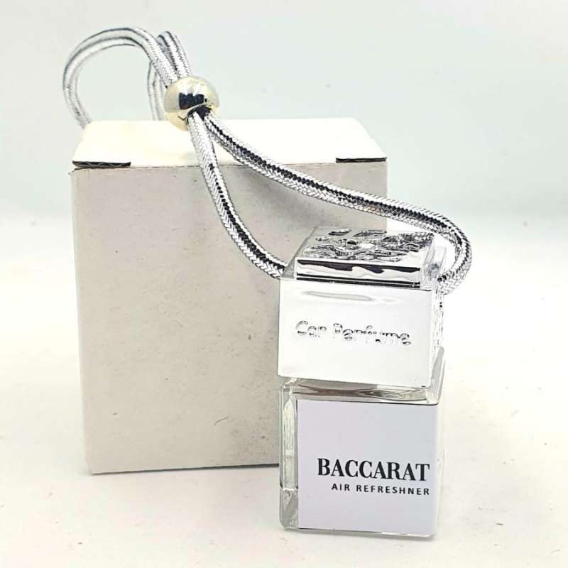 Jual Parfum Mobil Pengharum Car Parfum Kotak Premium 10 Ml di Seller ...