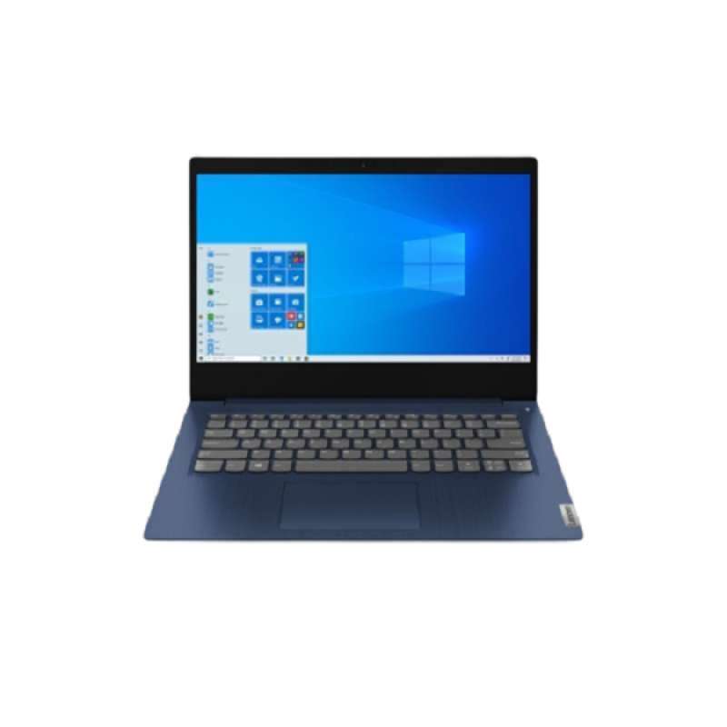 Jual Lenovo Ideapad 3 14ITL05 F3ID Intel i3 1115G4 256GB 8GB Abyys Blue ...
