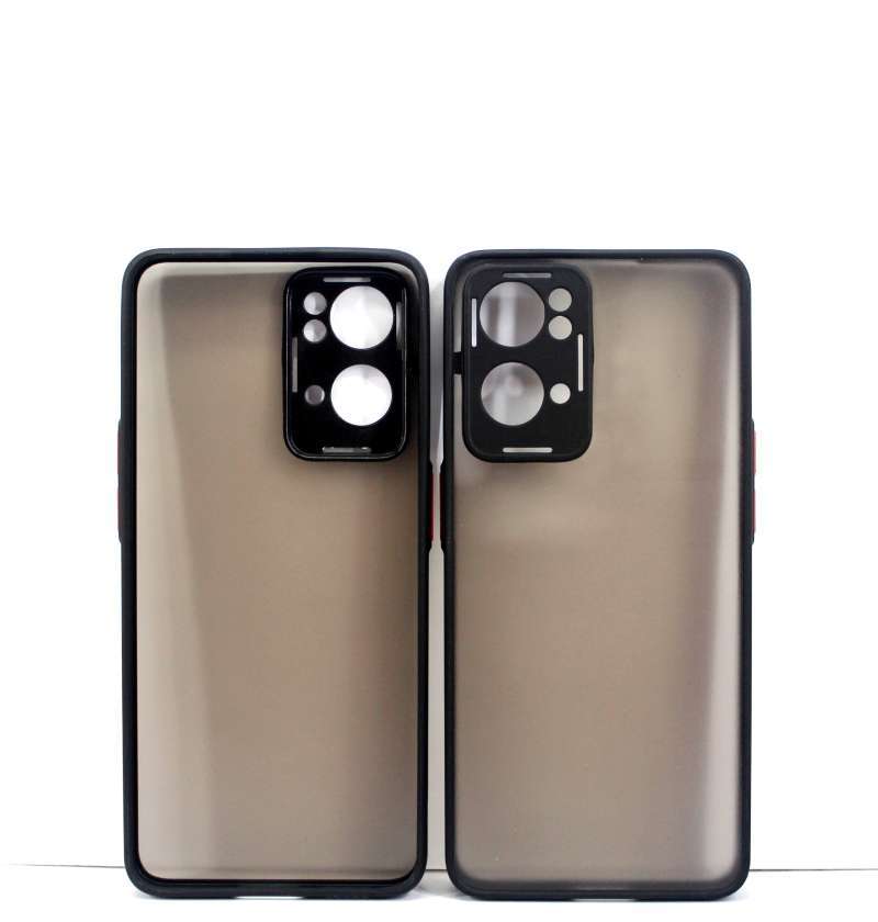 Jual HARD CASE MY CHOICE + RING KAMERA OPPO RENO 7 5G- 2022 CPH2371 di ...