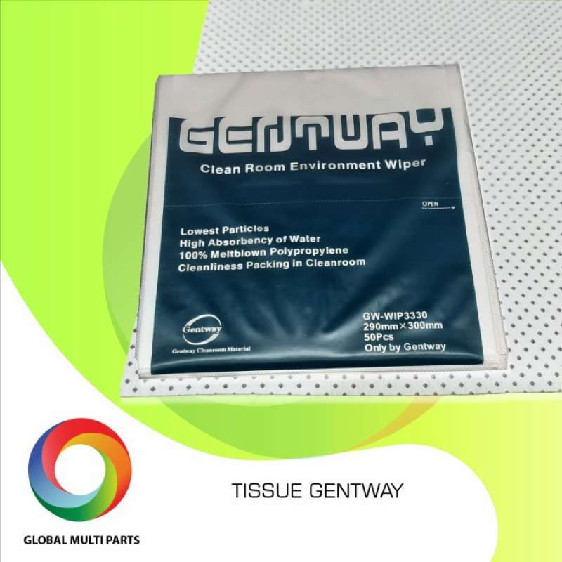Jual Tisu Printhead / Tissue Printhead / Tisu Head / Gentway di Seller ...