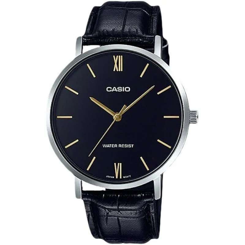 Jual JAM TANGAN PRIA CASIO QUARTZ MTP-VT01L-1BUDF di Seller MWatch - 20 ...