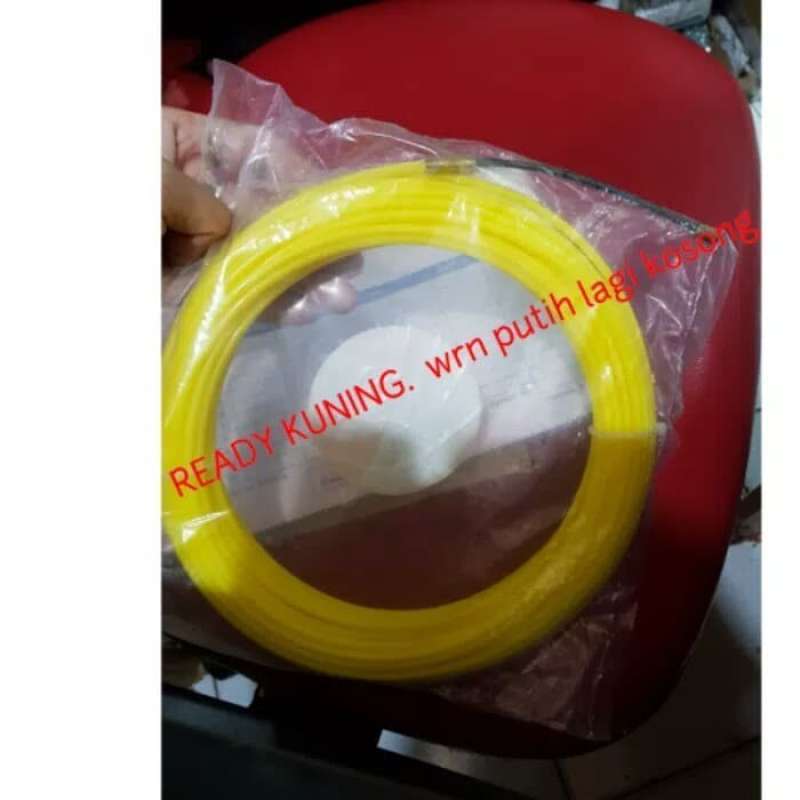 Promo PANCINGAN KABEL 30 meter Trek per 4mm Trekper cable puller di ...