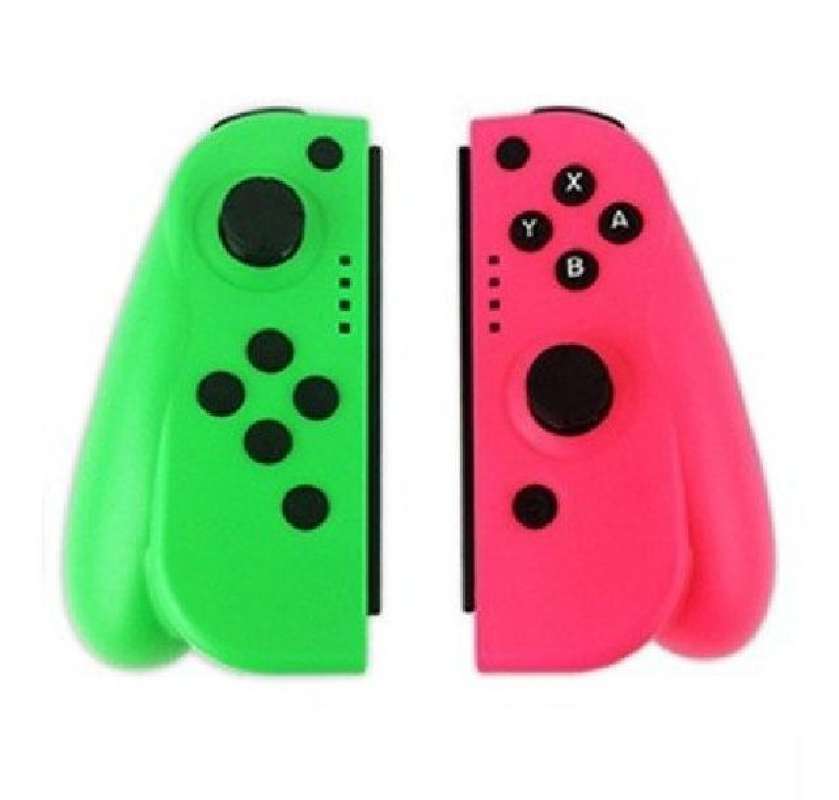 Jual Nintendo Switch T13 Controller Handgrip Joycon Joy Con Stick Stik ...