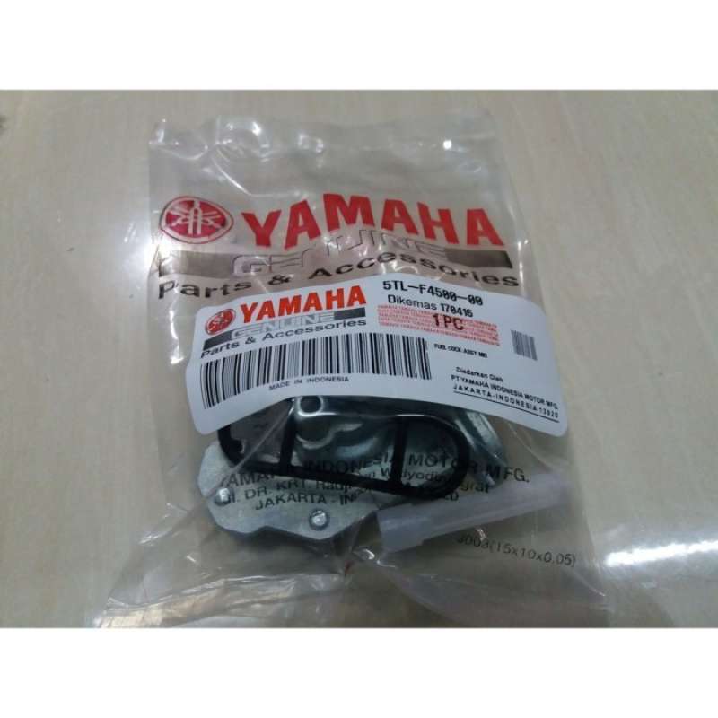 Jual Kran Bensin Mio Sporty Kran Bensin Jupiter Mx Keran Bensin Nouvo ...