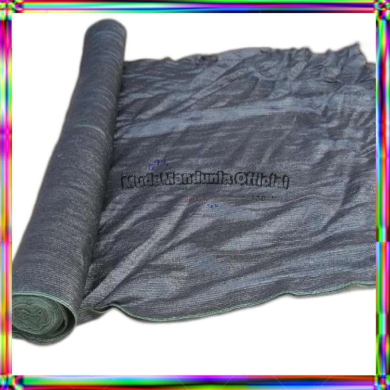 Jual Paranet/Jaring Teduh/Shading Net 75% Uv Per Roll Made In Korea di ...
