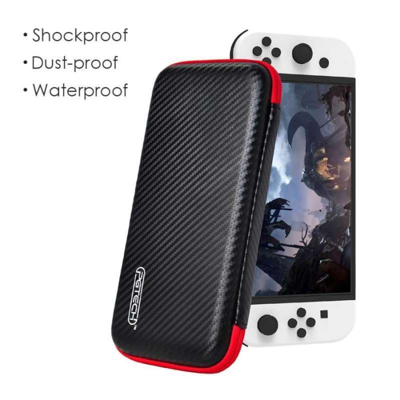 Jual Nintendo Switch V2 Case Original Murah - Harga Diskon Februari ...