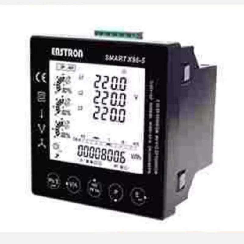 Jual Electric Smart Meter Tcp/ip & Modbus Kwh Energy & Power Analyser Witho Di Seller Telkeshop ...
