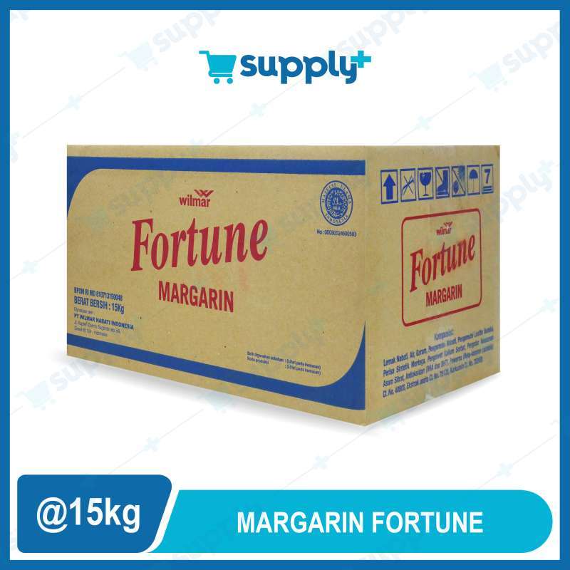 Jual Fortune Margarin Termurah - Harga Grosir Terupdate Hari Ini | Blibli