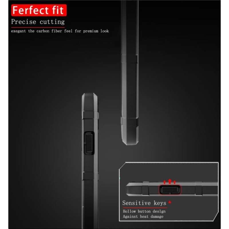 Jual Samsung S9 Rugged Shield Army Military Silicone Premium Shock Case ...