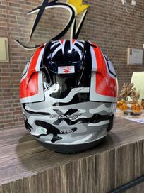 Promo Arai Rx7x Hayden Laguna Diskon 2 Di Seller Gasta Depn Kota