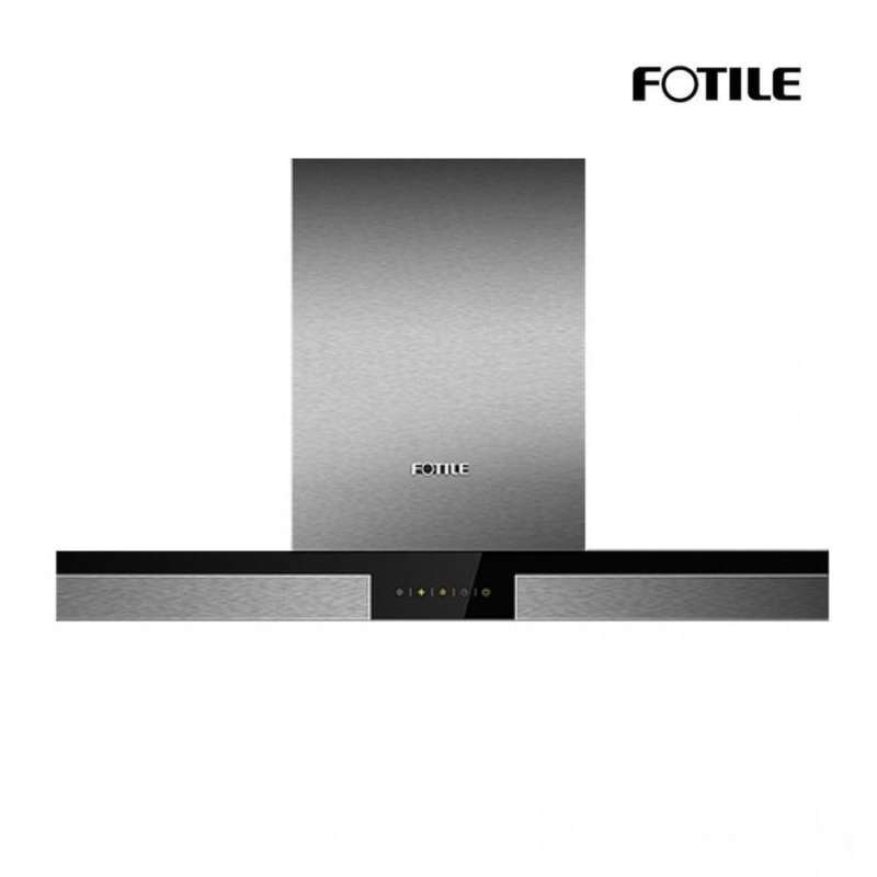 Jual Fotile Cooker Hood / Rangehood Ems9020 - Pengisap Asap Dapur Di ...