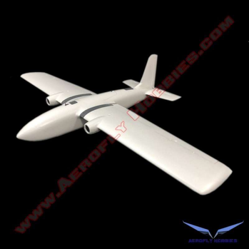 Jual Mfd Crosswind 1950Mm Fpv - Uav Plane Frame Kit di Seller DENTA ...