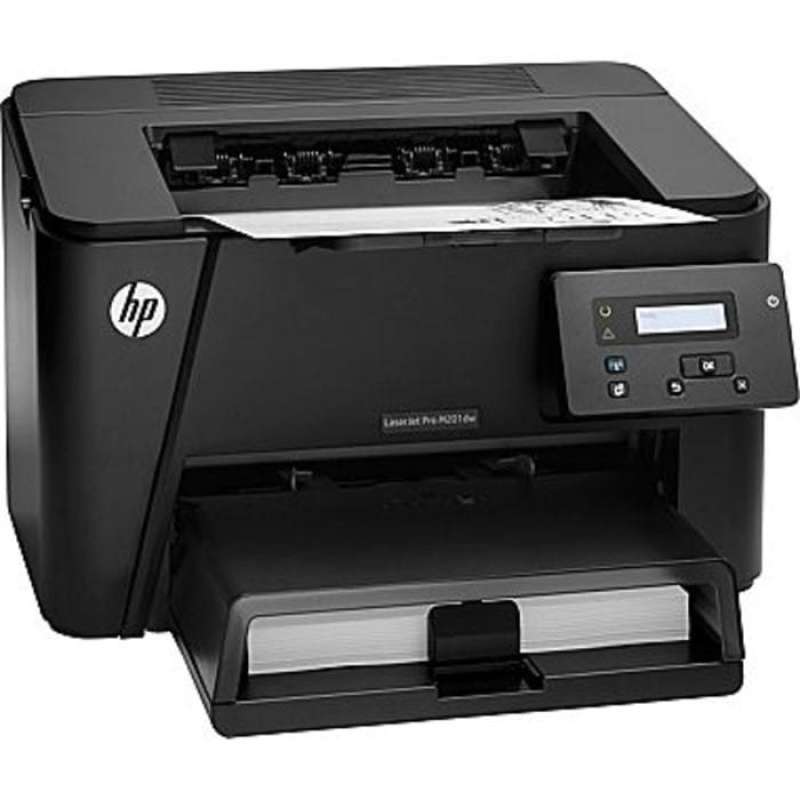Jual Printer HP LaserJet Pro M201dw di Seller mampang raya - Tegal ...