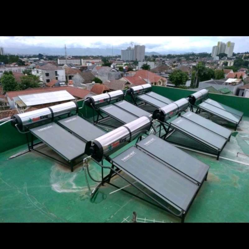 Jual Service Sunking Solar Water Heater di Seller Service Water Heater ...