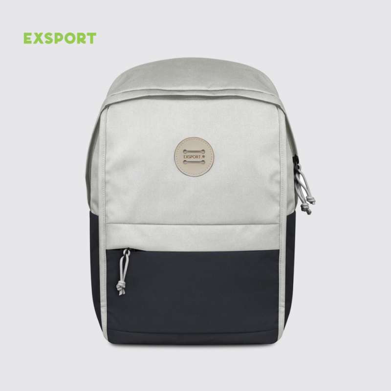 Jual Tas Ransel Exsport Stella Backpack - Putih 17l Di Seller Exsport ...