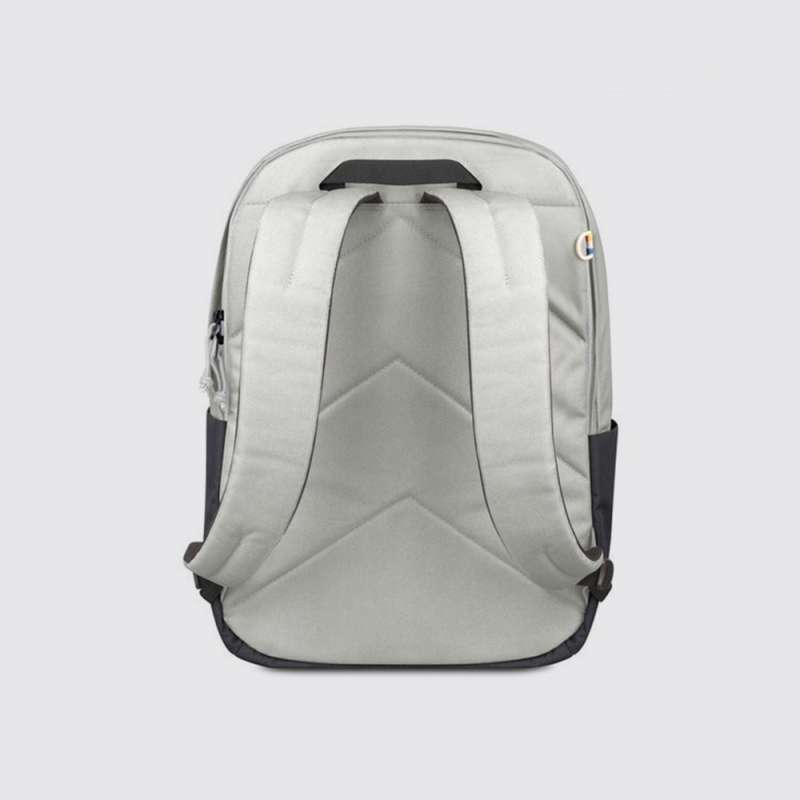 Jual Tas Ransel Exsport Stella Backpack - Putih 17l Di Seller Exsport ...