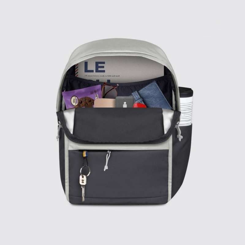 Jual Tas Ransel Exsport Stella Backpack - Putih 17l Di Seller Exsport ...