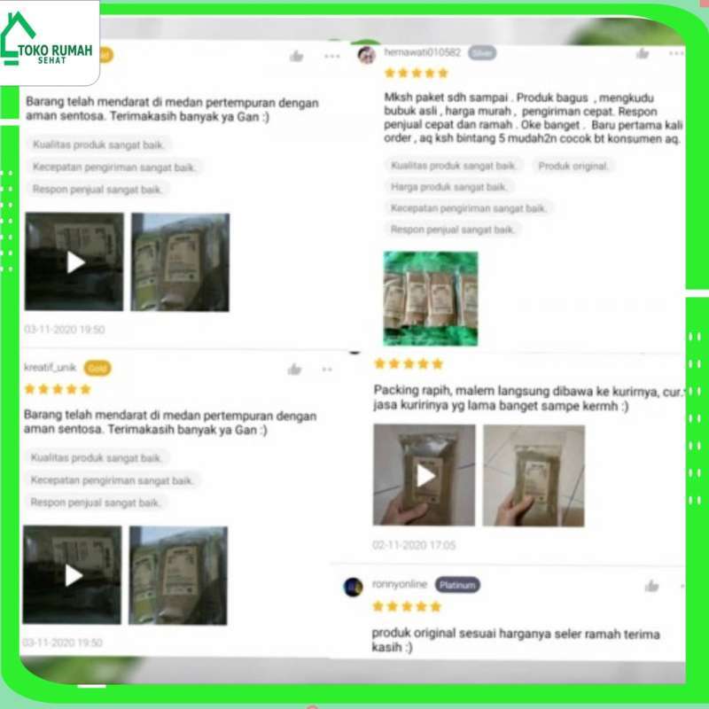 Jual Daun Tembelekan Bubuk 500 Gr - Lantana Camara - Murni - Jsr - Re Di Seller Toko Rumah Sehat ...