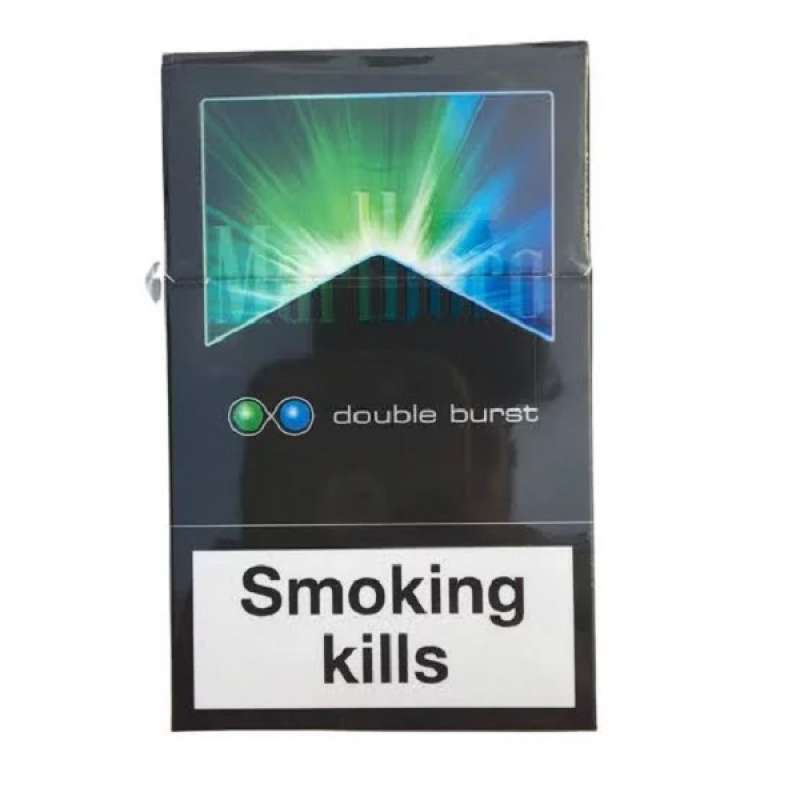 Jual Marlboro Double Burst SG di Seller IFBliBli - Bangka, Kota Jakarta ...