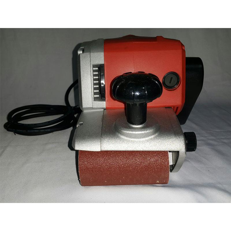 Jual Maktec MT941 Belt Sander Perkakas Mesin di Seller CV Mayar ...
