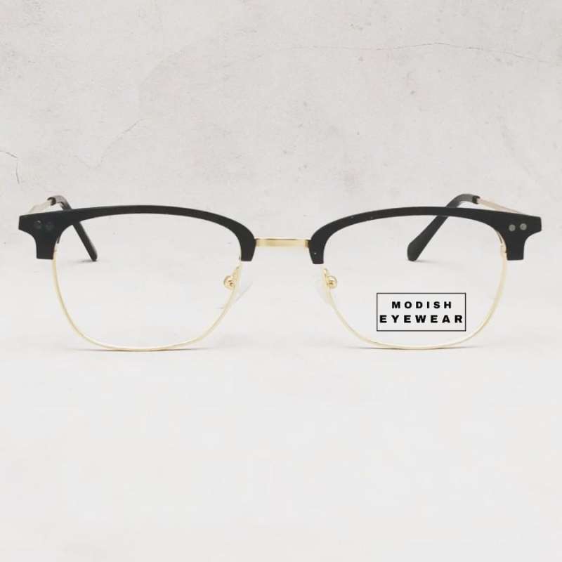 Jual FRAME KACAMATA OPTICAL KACAMATA PRIA KACAMATA WANITA FW533 di ...