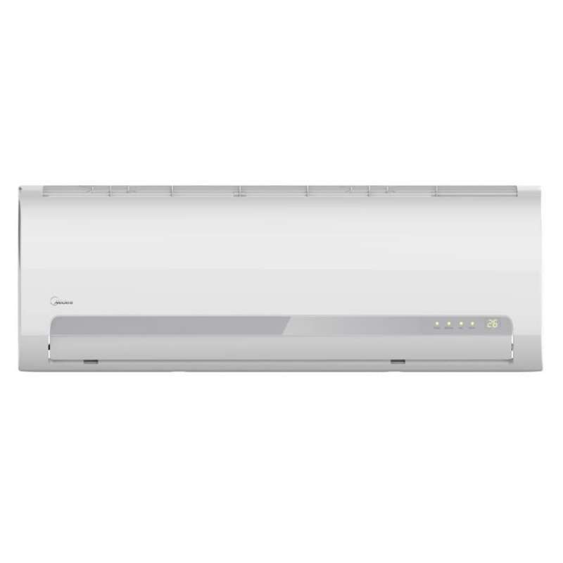 Jual Ac Split Midea 1 Pk R410 Msbc-09crn1 (khusus Medan) Di Seller ...