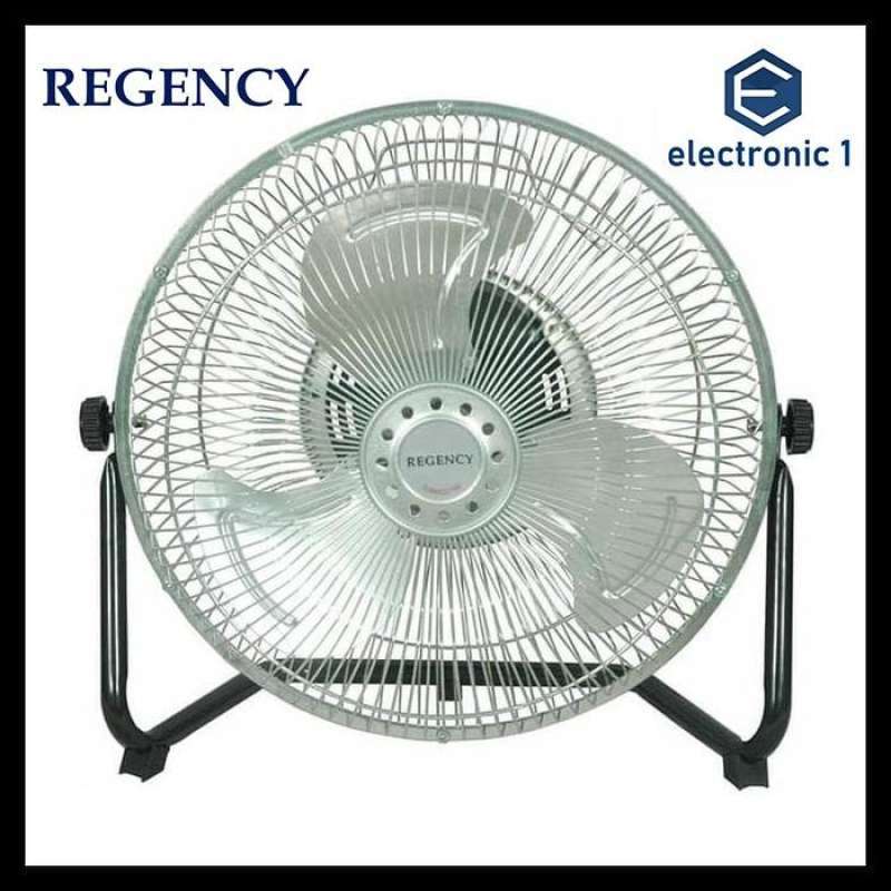 Jual KIPAS ANGIN DUDUK REGENCY TORNADO DELUXE 10 INCH DLX10 di Seller ...