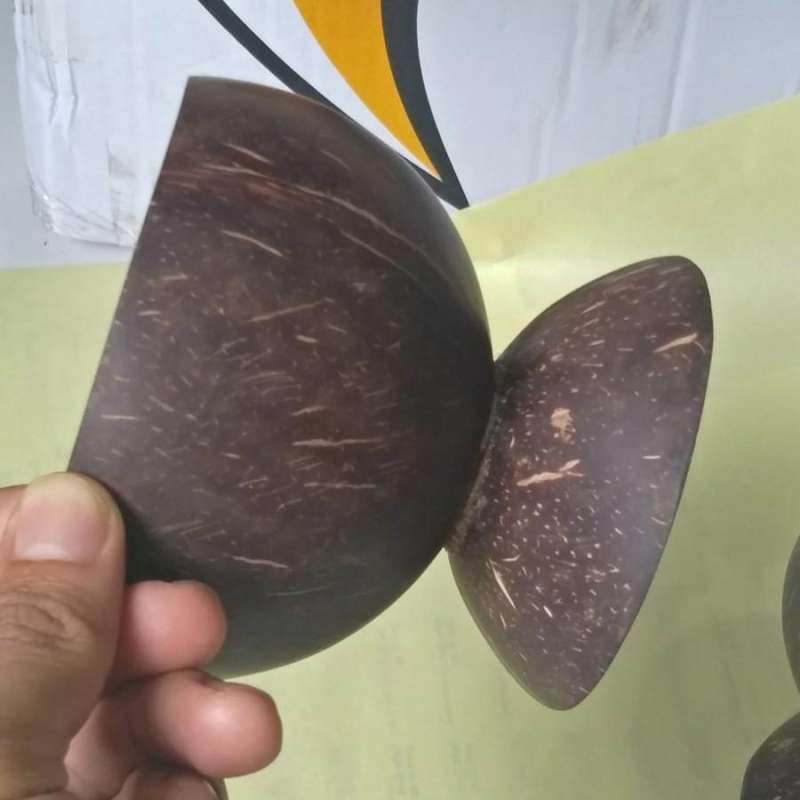 Jual Mug / Gelas / Jadul / Legend / Blirik/kuno/ Jadul 9 Cm - Batok ...