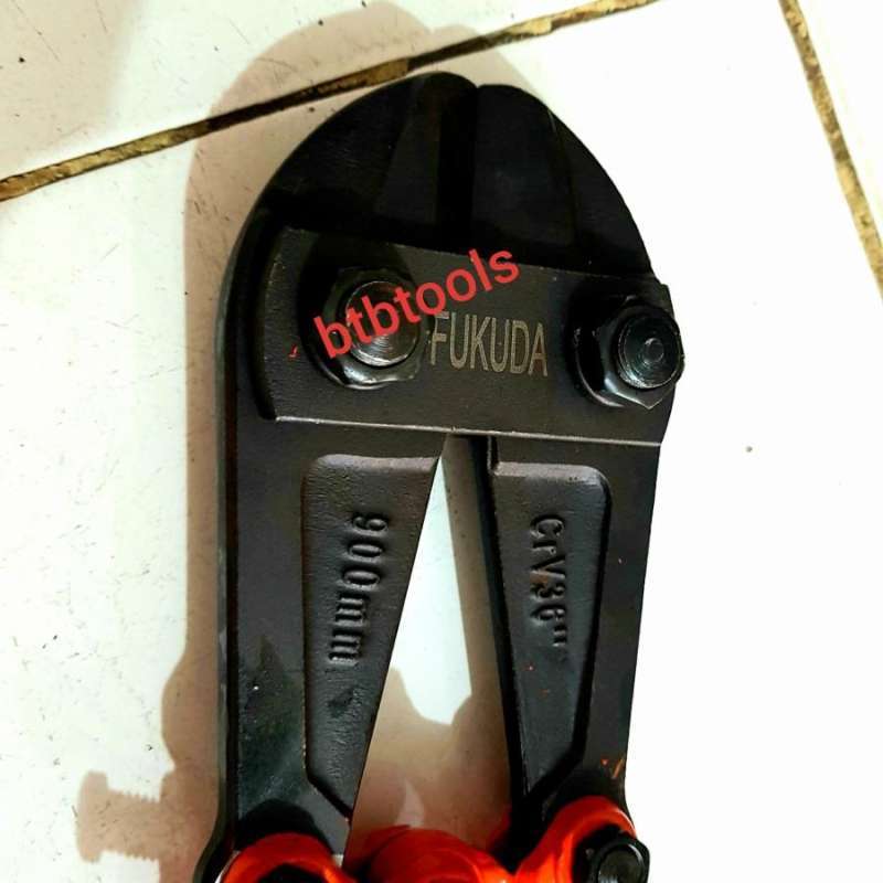 Jual Gunting Beton 36inch / Gunting Besi, Rantai Besi /bolt Cutter Di ...