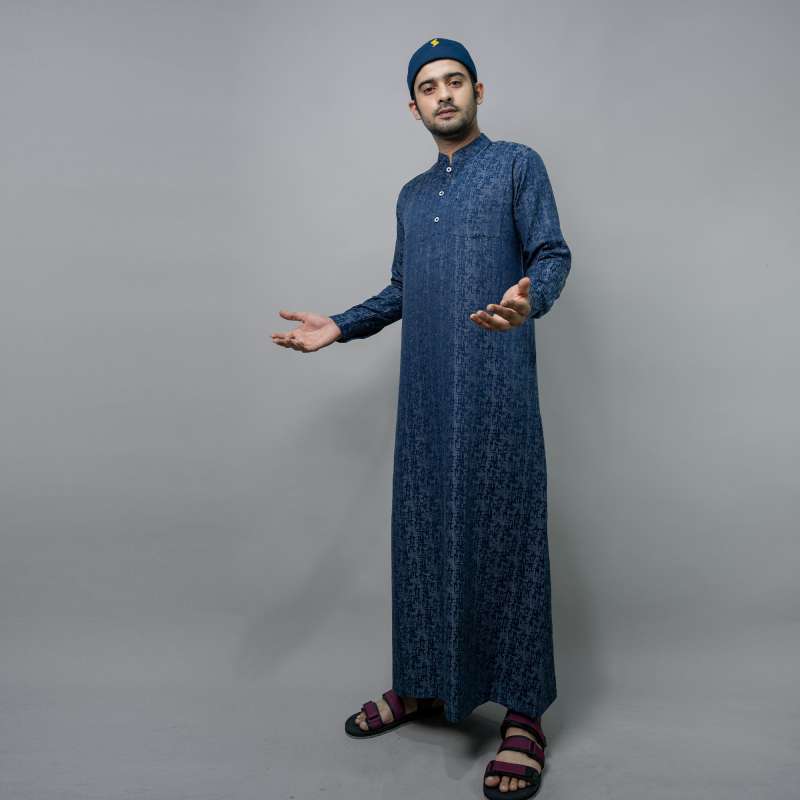 Baju Gamis Pria 🔥 - Harga Terbaru Mei 2026