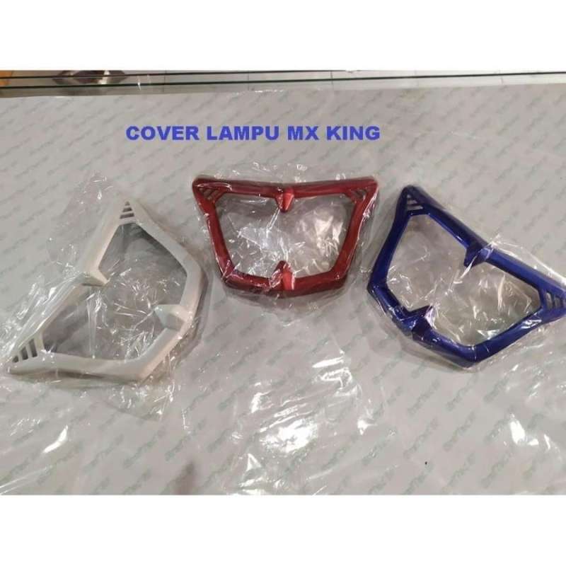 Jual Cover Lampu Yamaha Mk King Di Seller Automodif R Vos - Kuta Jaya ...