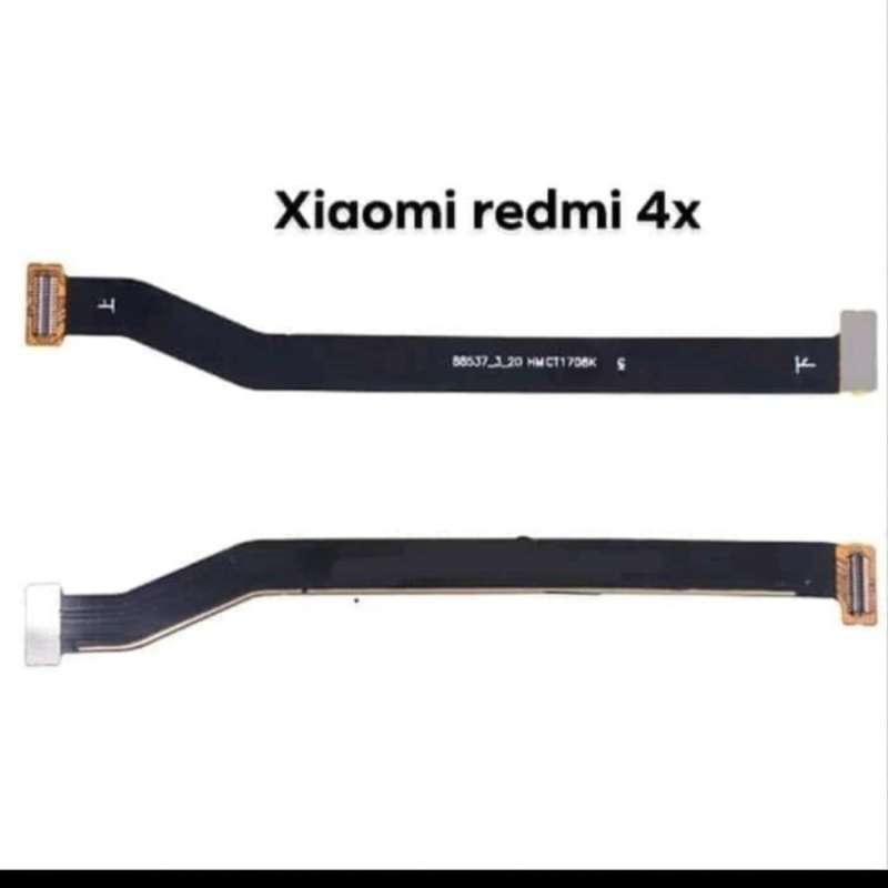 Jual Flexible Main Board Redmi 4 X Spesifikasi Original, Murah & Diskon ...