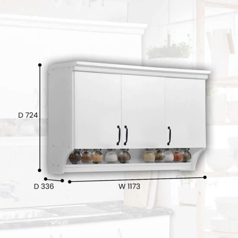 Jual Kitchen Set Minimalis Atas 3 Pintu Kitchen Sink Wastafel Kran di ...