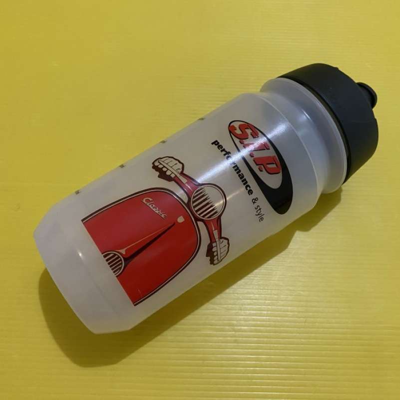 Jual botol oli samping sip vespa di Seller Cintamotormu - Duri Kepa ...