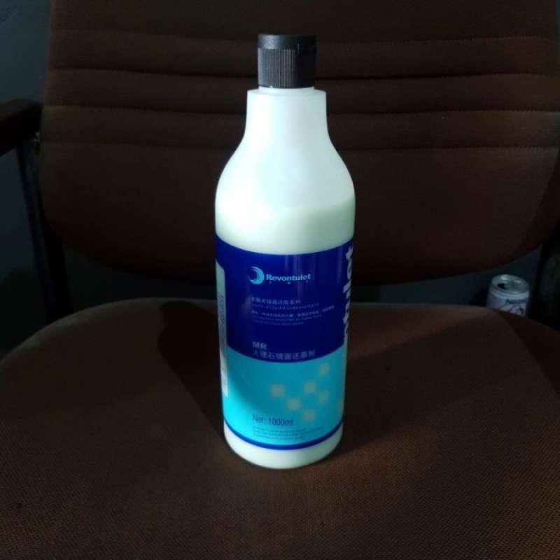 Jual Revontulet GR1 dan GR2 1000ml di Seller Cintamotormu - Duri Kepa ...